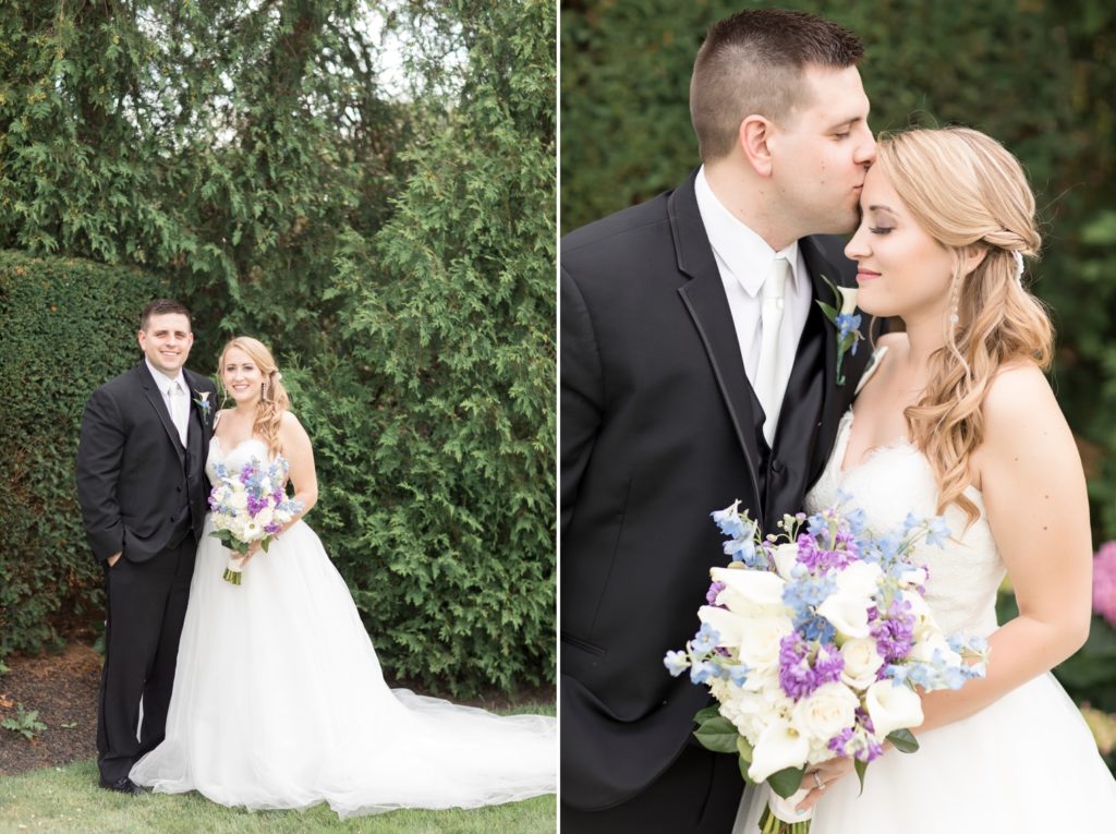 Warrington Country Club Wedding – Mr. and Mrs. Walck | www ...