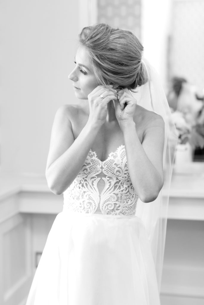 The Ballroom at Ellis Preserve Wedding – Mr. and Mrs. Signorelli | www ...