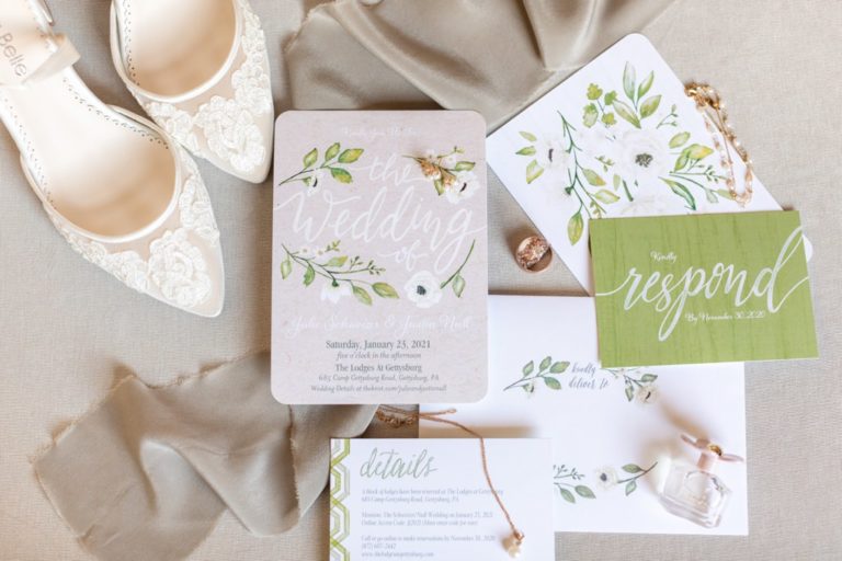 The Lodges at Gettysburg Wedding – Mr. and Mrs. Null | www ...