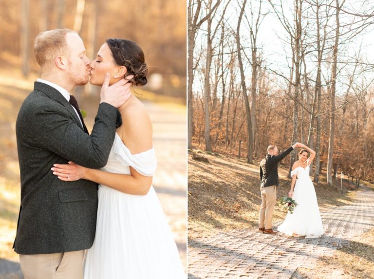 The Lodges at Gettysburg Wedding – Mr. and Mrs. Null | www ...