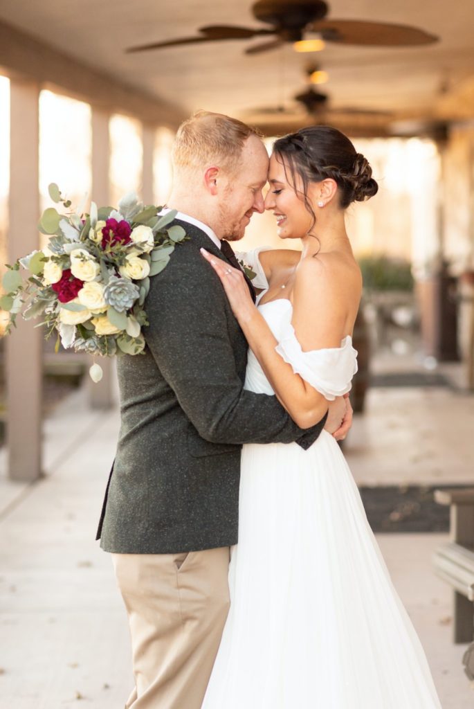 The Lodges at Gettysburg Wedding – Mr. and Mrs. Null | www ...
