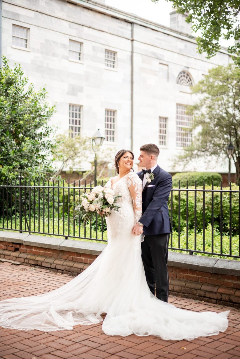 Hotel Monaco Philadelphia Wedding – Mr. and Mrs Falcone | www ...