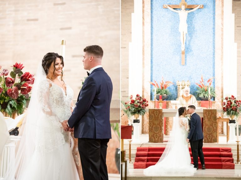 Hotel Monaco Philadelphia Wedding – Mr. and Mrs Falcone | www ...