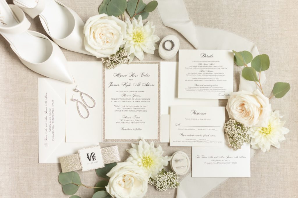 Union Trust Ballroom Wedding- Mr. and Mrs. McAleese | www ...