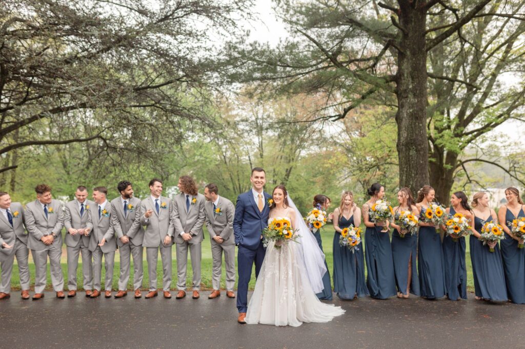 1675 at the Ridges Wedding – Mr. and Mrs. Edelman | www ...
