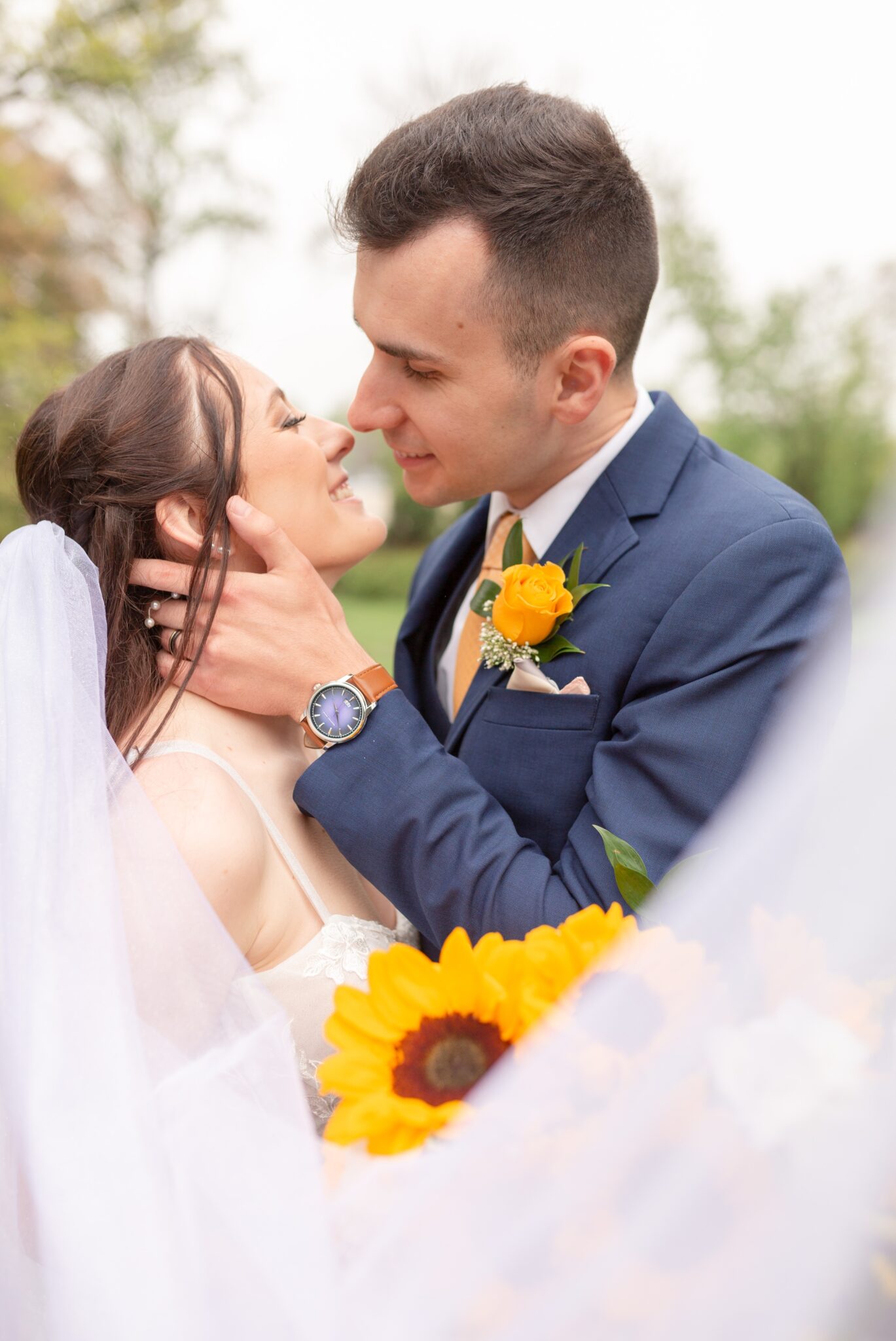 1675 at the Ridges Wedding – Mr. and Mrs. Edelman | www ...