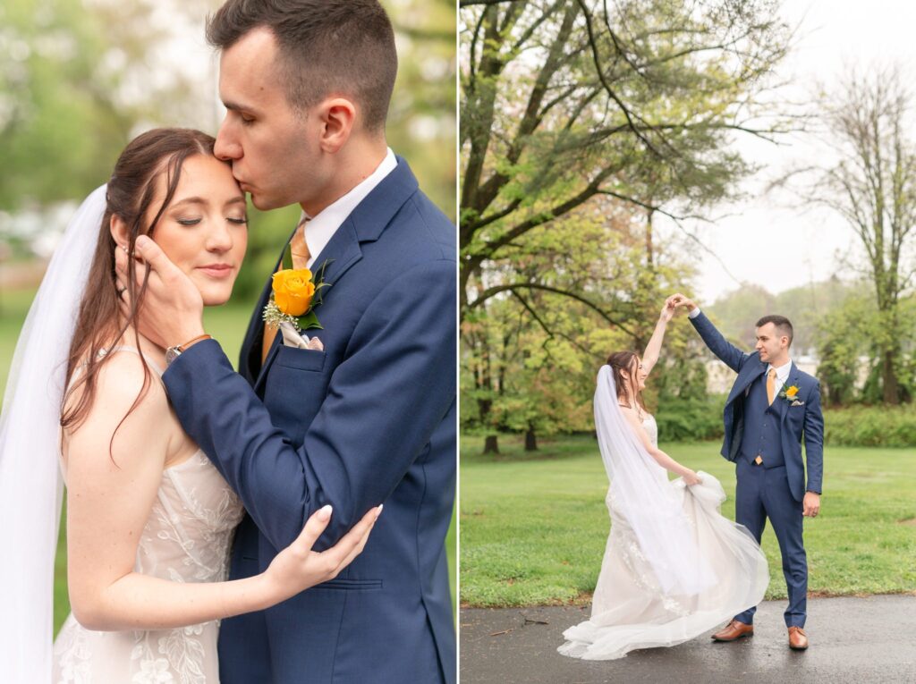 1675 at the Ridges Wedding – Mr. and Mrs. Edelman | www ...