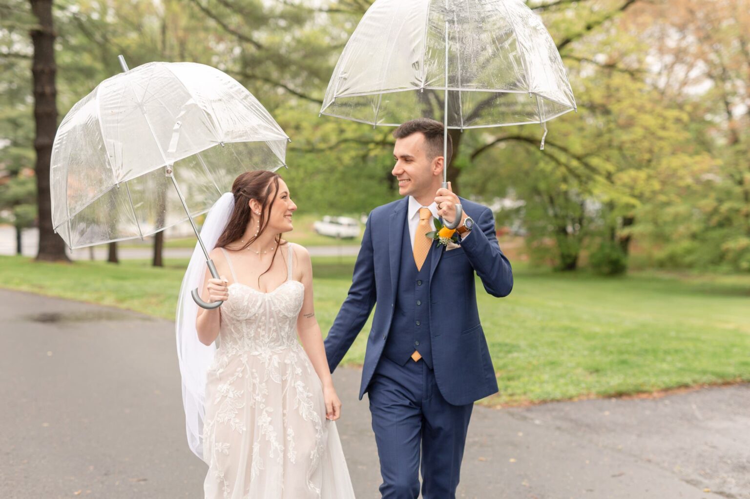 1675 at the Ridges Wedding – Mr. and Mrs. Edelman | www ...