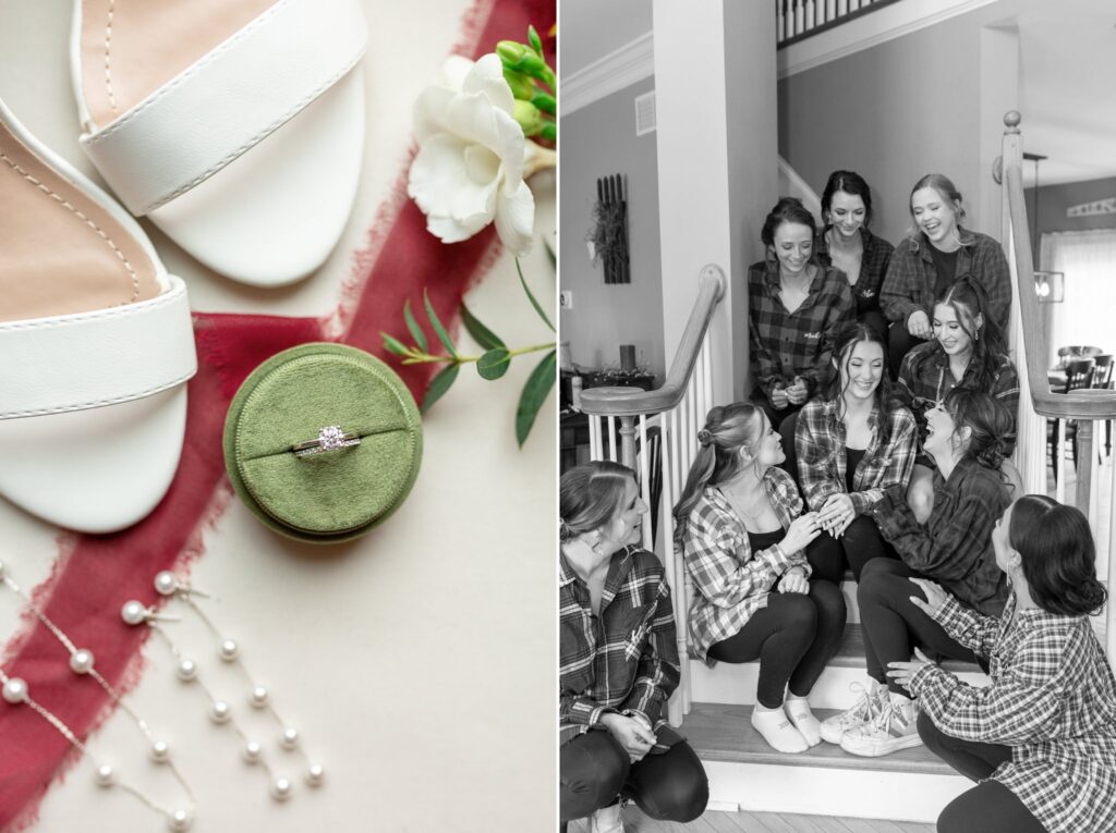 1675 at the Ridges Wedding – Mr. and Mrs. Edelman | www ...