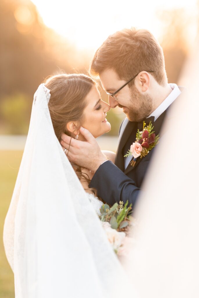 Loch Aerie Mansion Wedding – Mr. and Mrs. Sopko | www ...